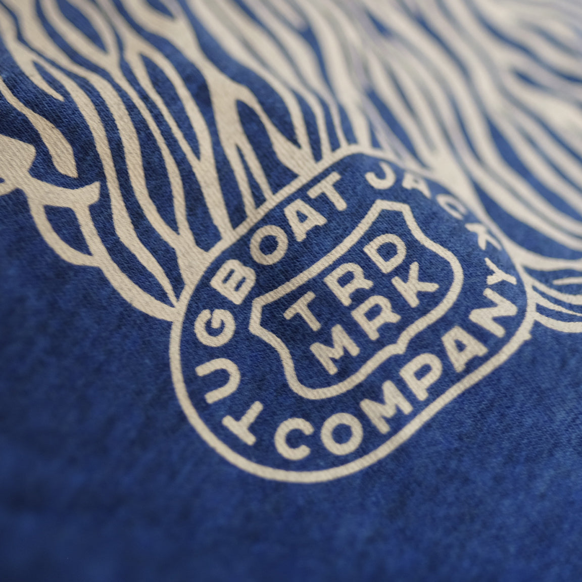 Tugboat Jack & Co – TugboatJack