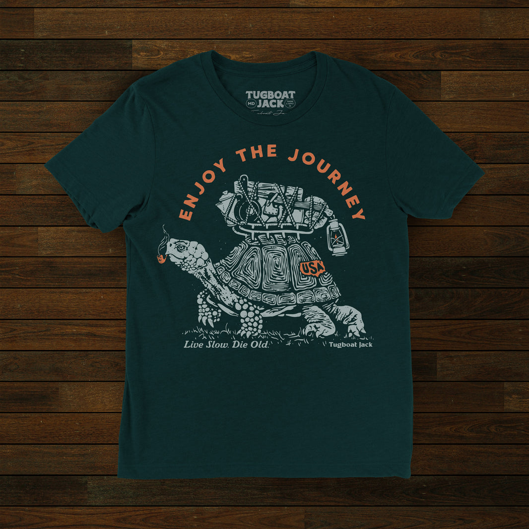 SHIRTS – TugboatJack