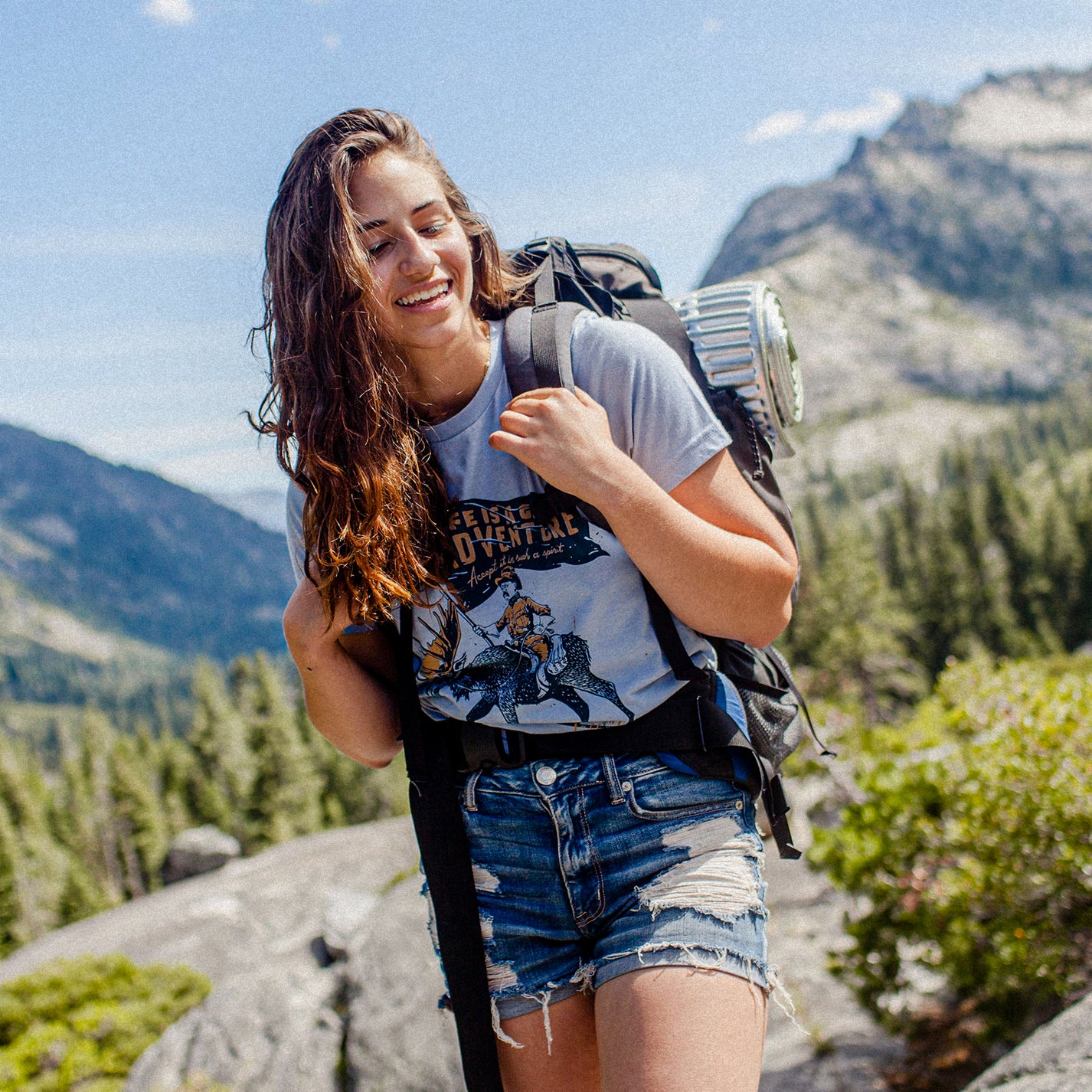 Rough Rider – TugboatJack